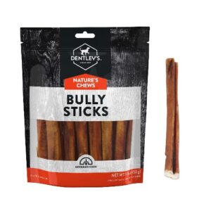 Dentley’s Official Website - Premium Dog Chews